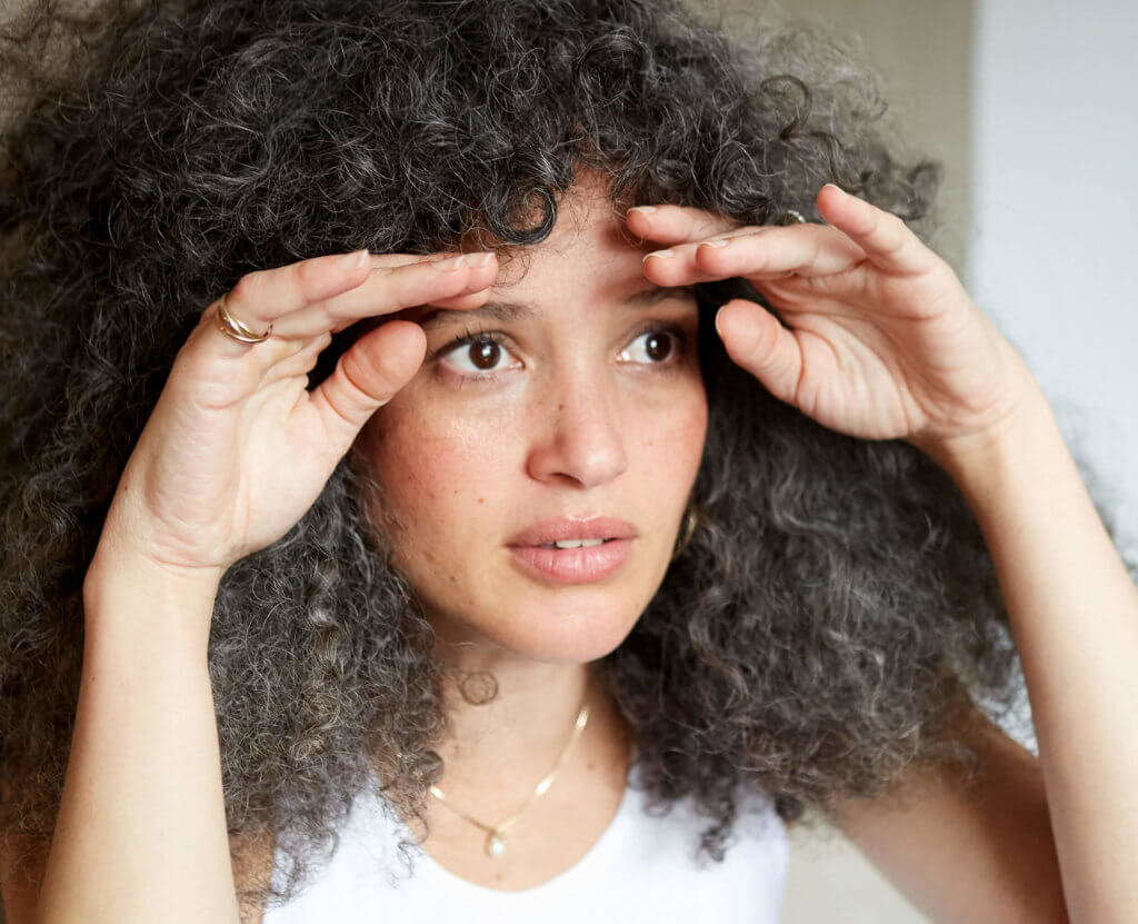 Official website of Kris Berry