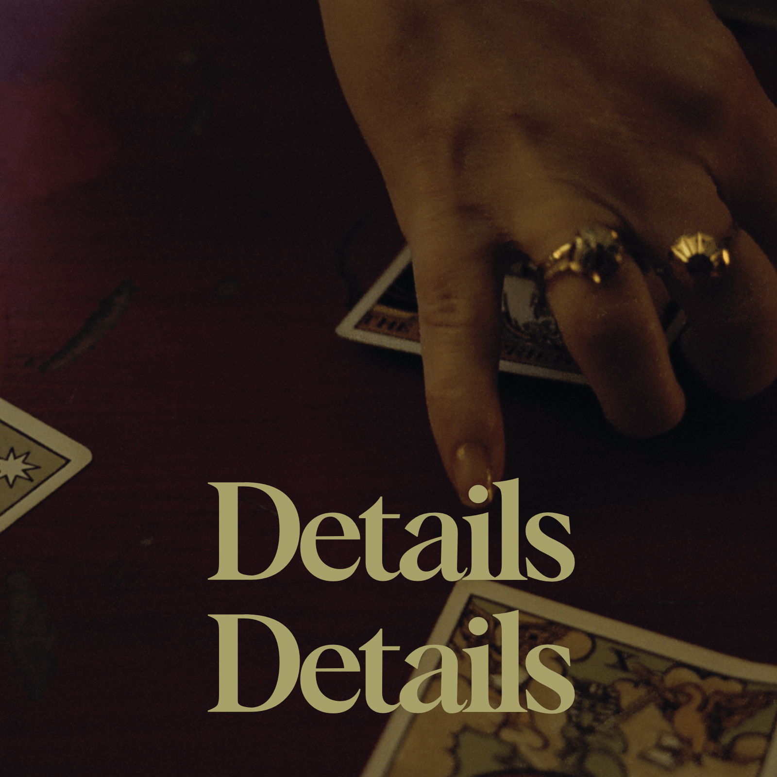 Official website of Kris Berry