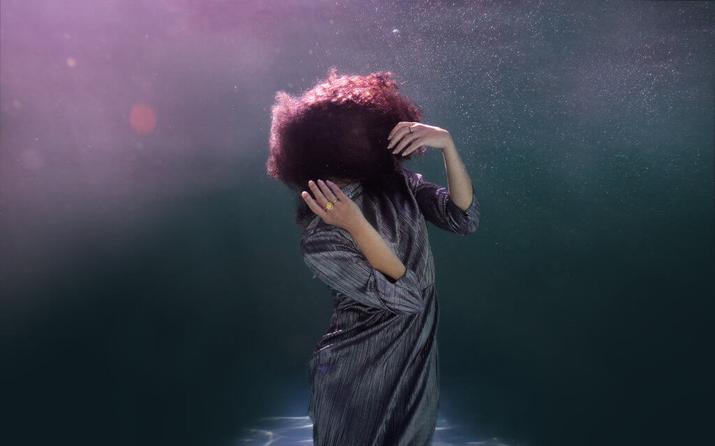 Official website of Kris Berry